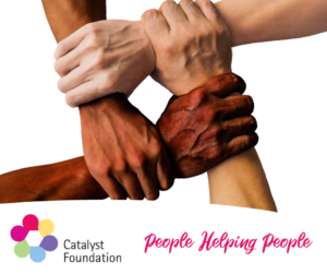 Culturally and Linguistically Diverse (CaLD) - Catalyst Foundation