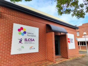 - Catalyst Foundation