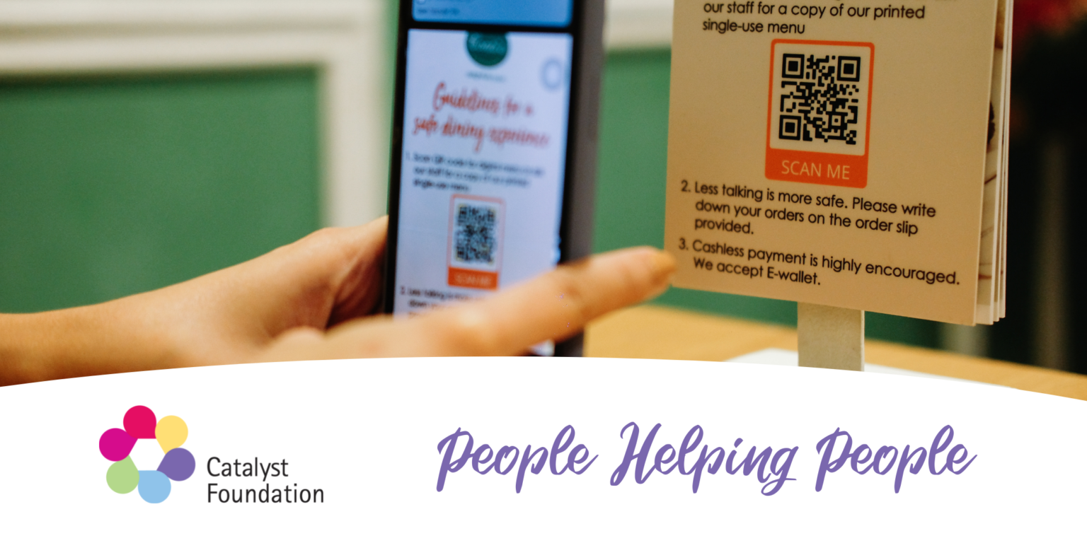 - Catalyst Foundation