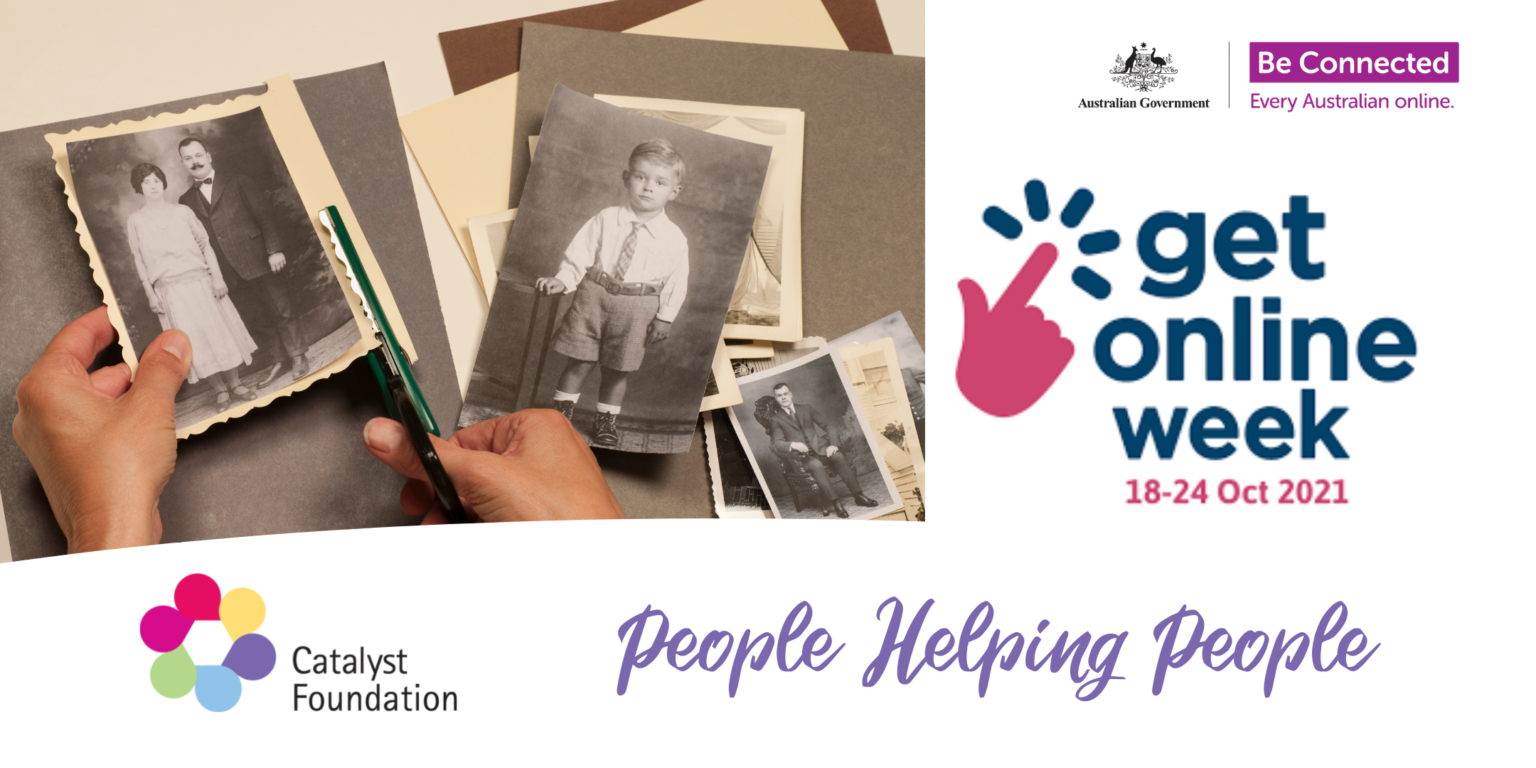 - Catalyst Foundation