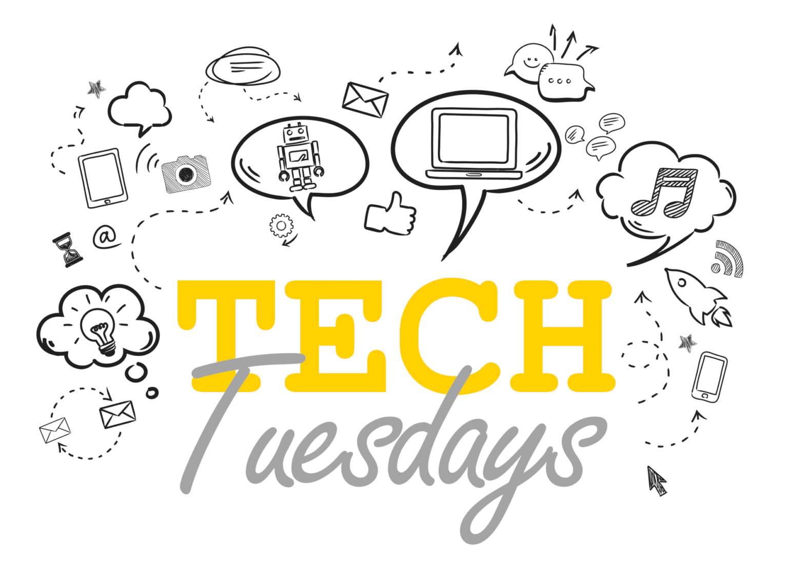 Digital Learning - Catalyst Foundation