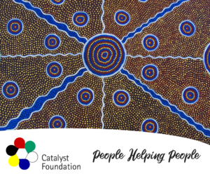 Aboriginal & Torres Strait Islanders - Catalyst Foundation